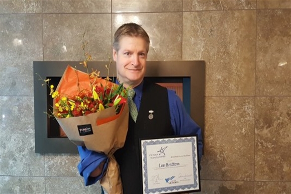 Shopping in the City | Best Western Plus Inner Harbour